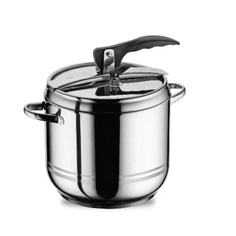 Home Perfect kukta 5 liter - Kukta-Gyorsfőzők